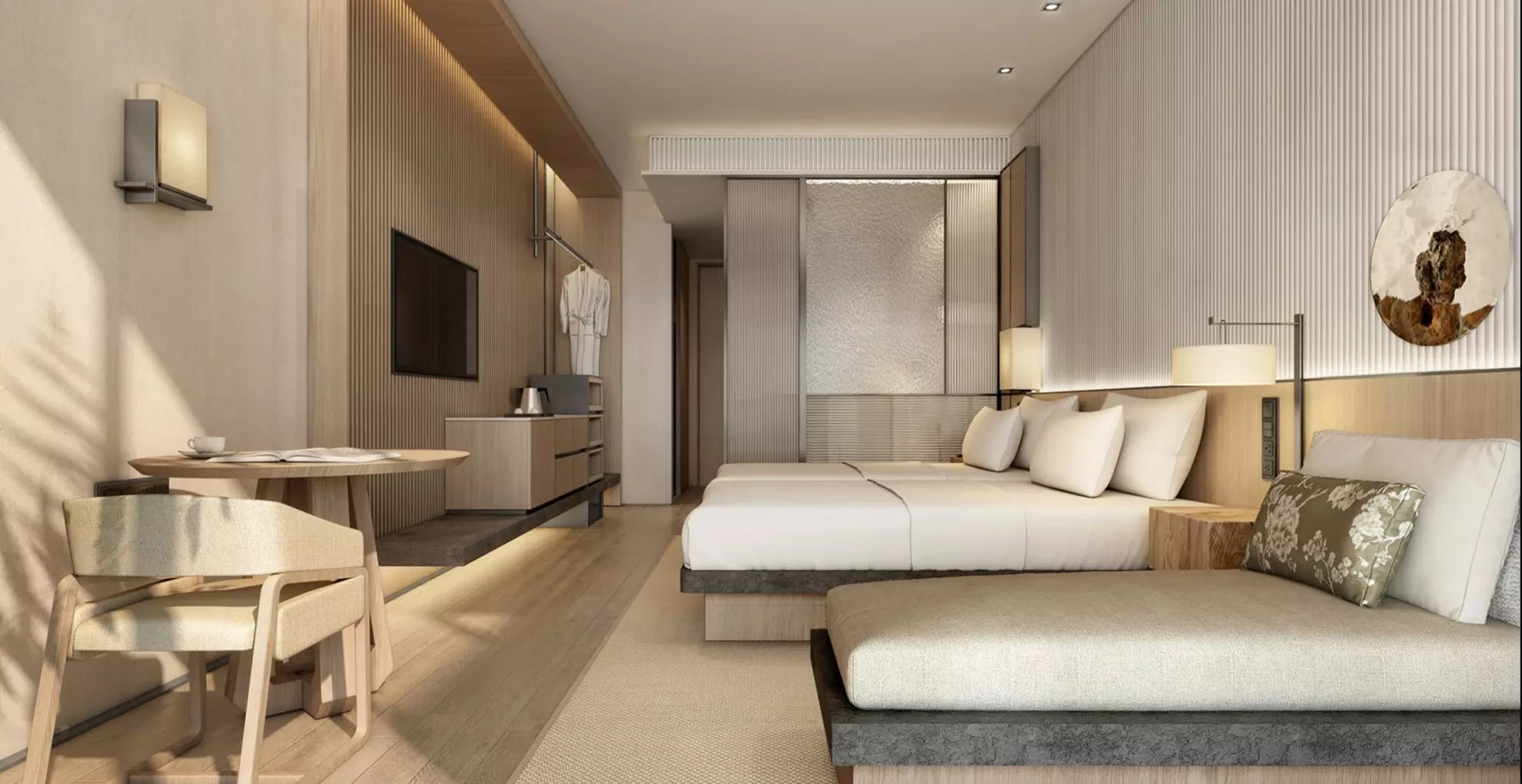 Garrya Xianju | Garrya